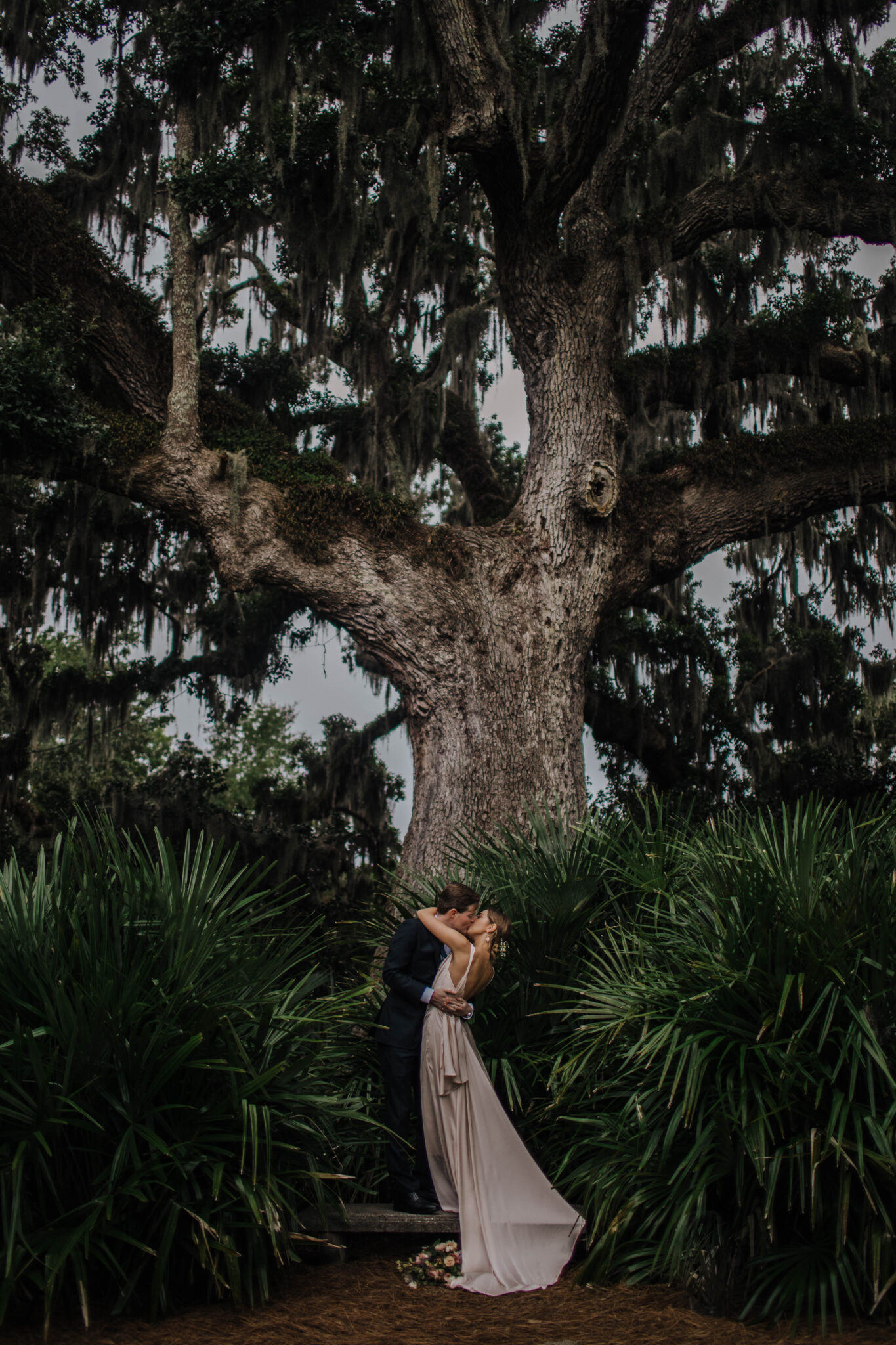 Wilmington Wedding Photographer - Lightbloom Photography