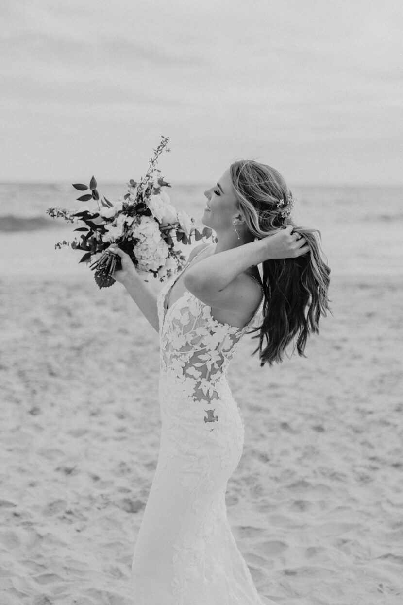 Wilmington Wedding Photographer - Lightbloom Photography